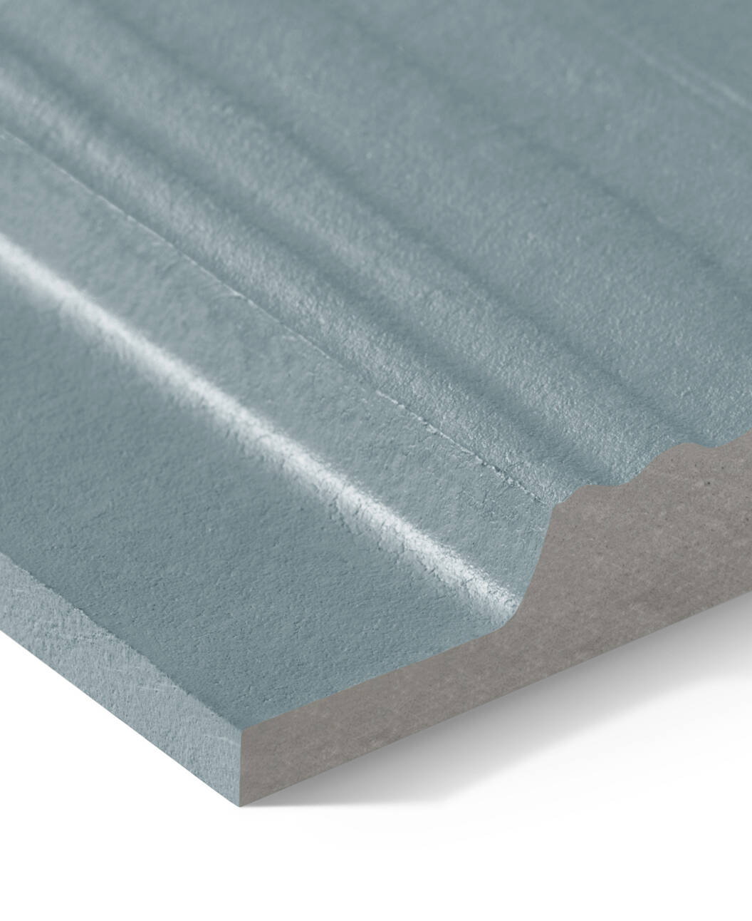 Swisspearl Fibre Cement - Panel facade board - Swisspearl