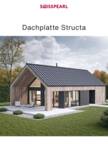 Structa Dachplatte – Innovative Faserzementlösung | Swisspearl - Swisspearl