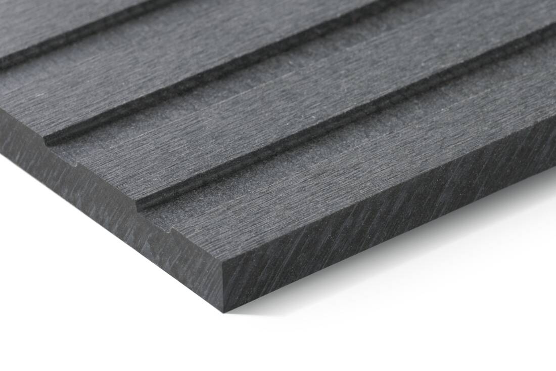 Échantillon de matériau en fibrociment Swisspearl - Swisspearl