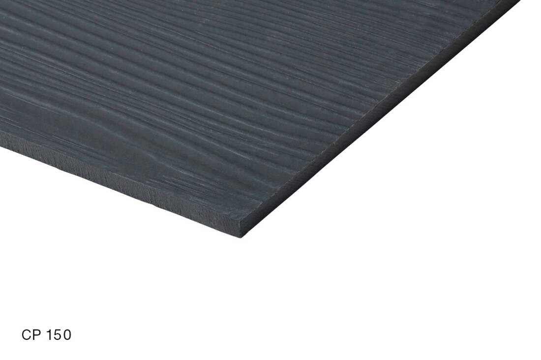 Swisspearl Plank Original - Markedets stærkeste planker - Swisspearl