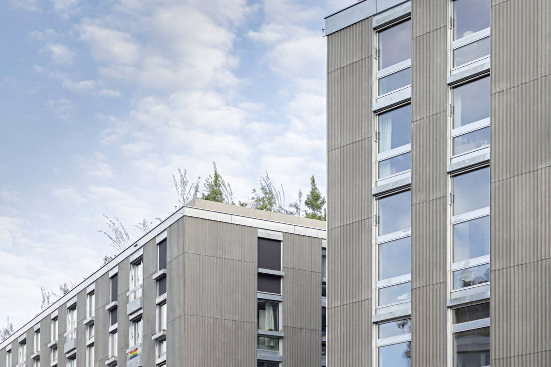 Swisspearl Purio - Swisspearl