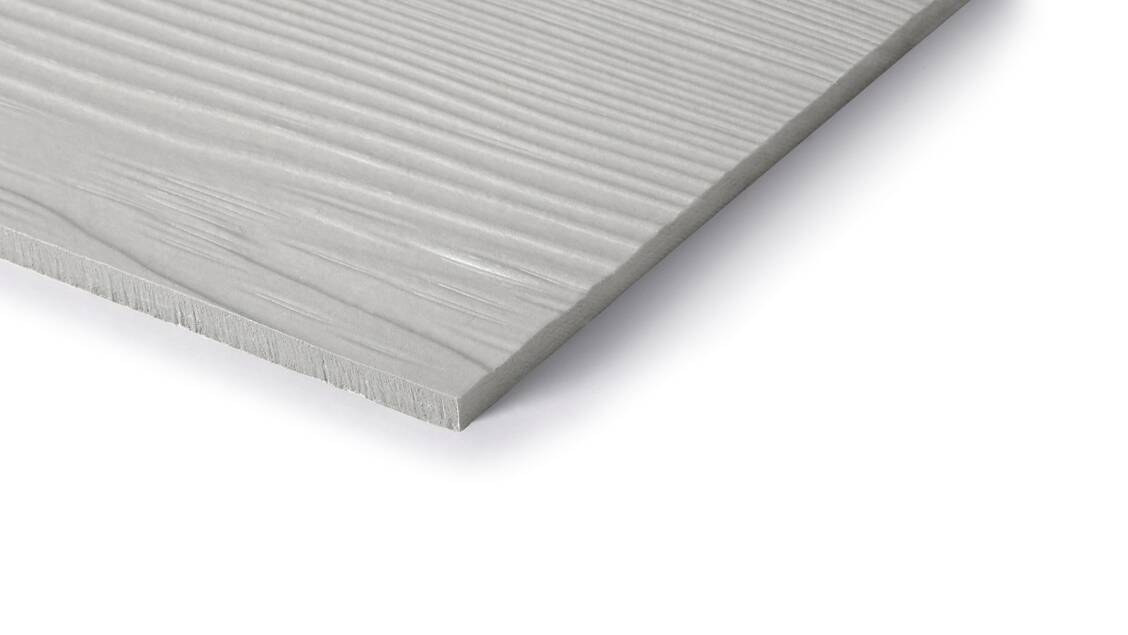 Swisspearl Fibre Cement - Panel facade board - Swisspearl