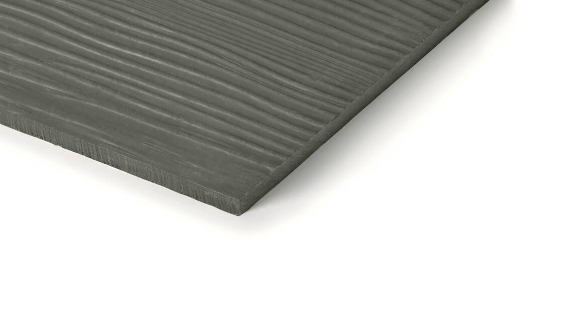 Swisspearl Fibre Cement - Panel facade board - Swisspearl