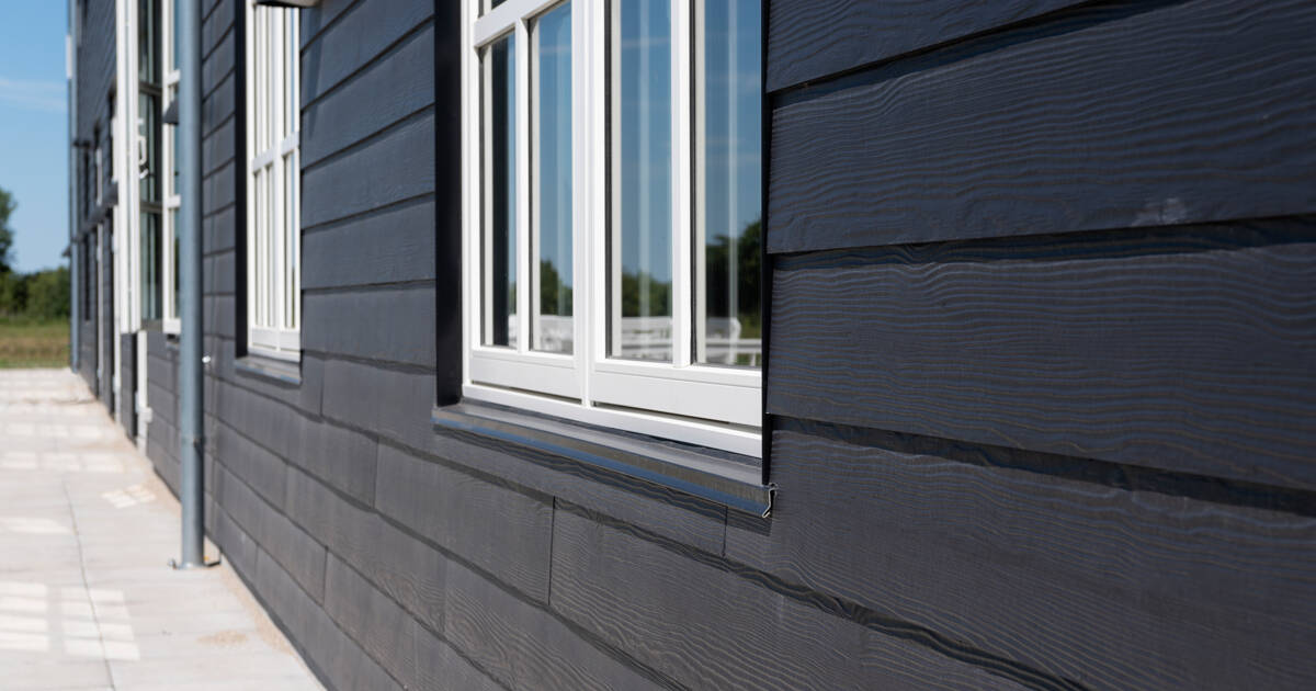 Swisspearl Fibre Cement - order a free product sample - Swisspearl