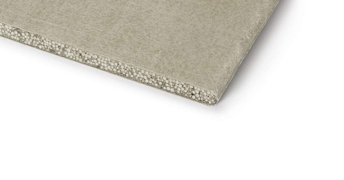 Permabase - Swisspearl