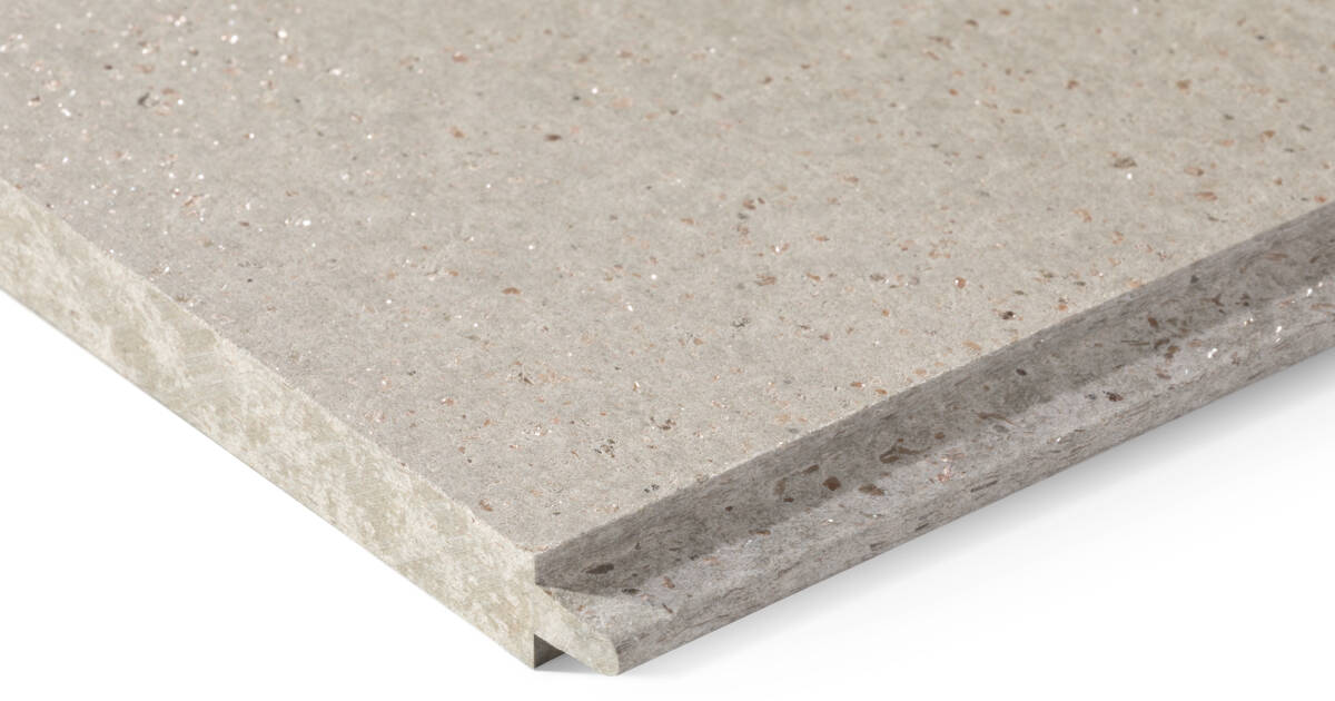 Windstopper Connect - Swisspearl