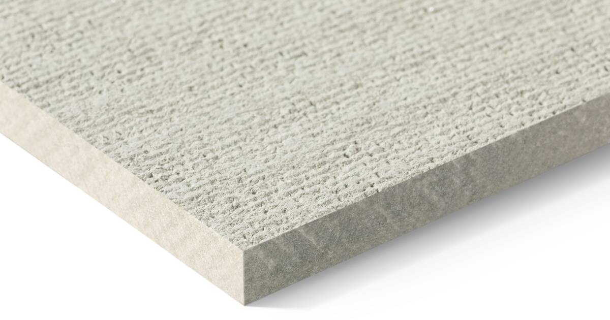 Swisspearl Natur HD - Swisspearl