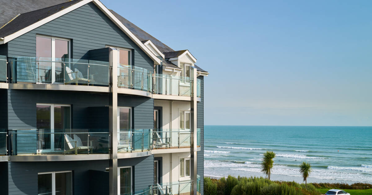 Swisspearl Plank Endures Coastal Challenges - Swisspearl