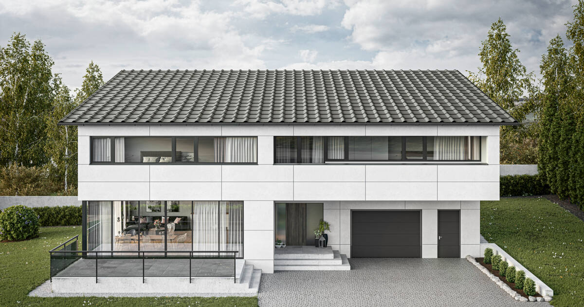 Structa - Swisspearl