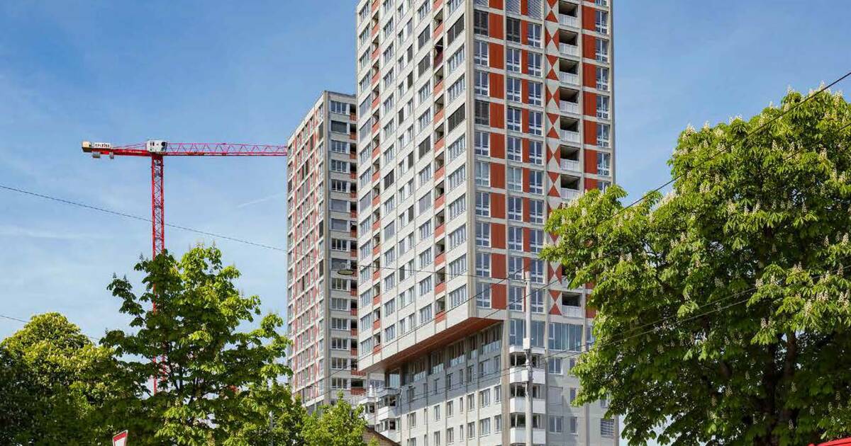 ARCH 2023 - Swisspearl