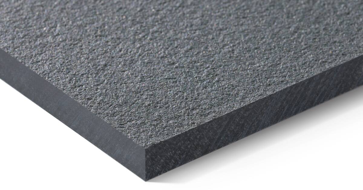 Swisspearl Fibre Cement - Patina Rough facade board - Swisspearl