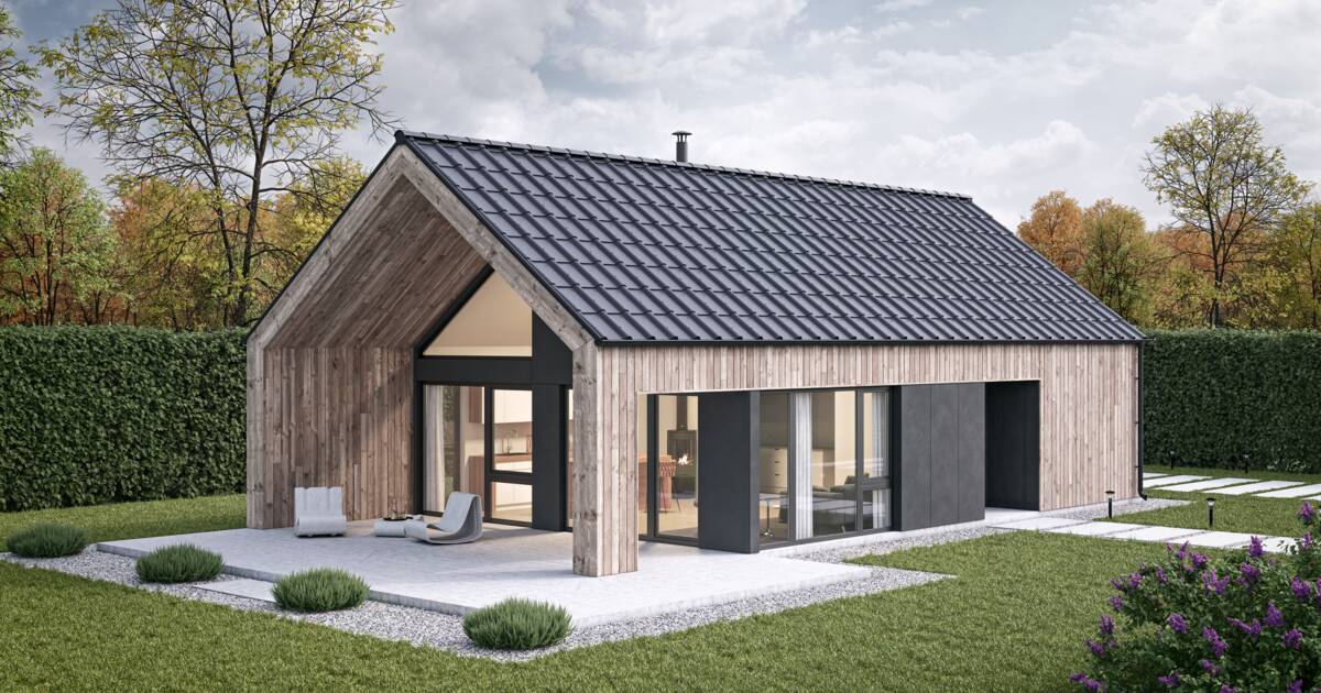 Strešna kritina Structa - Swisspearl