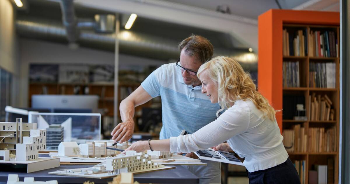 Enhance Your Expertise with Swisspearl’s CPD Program - RIAI Approved ...