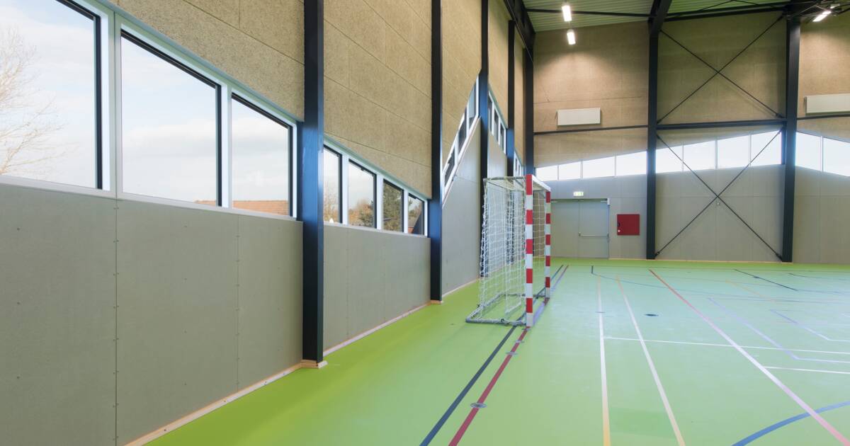 Multiforce - Swisspearl