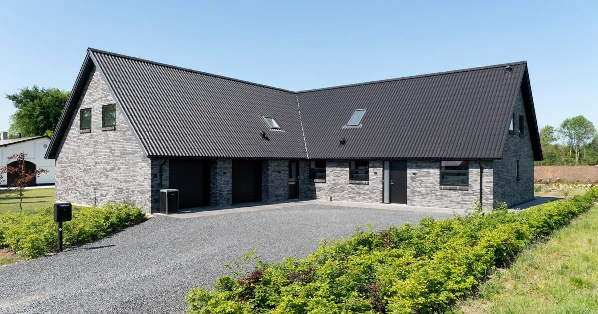 Sample Request Vlnitá krytina B7 - Swisspearl