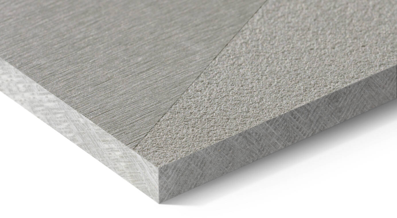 Swisspearl Patina Signature NXT - Swisspearl