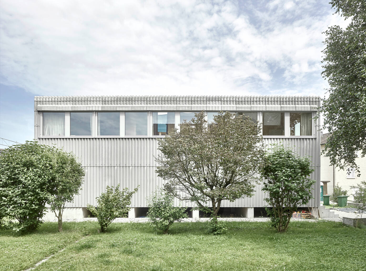 Swisspearl Purio - Swisspearl