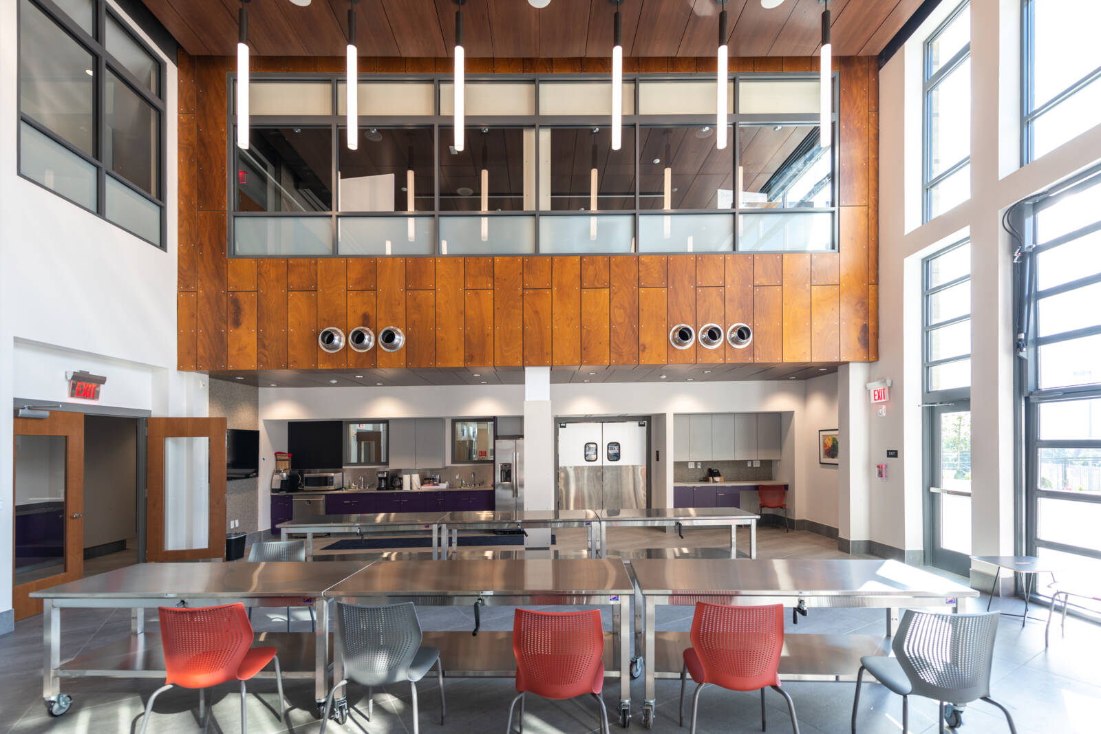 Marthas Table - Swisspearl