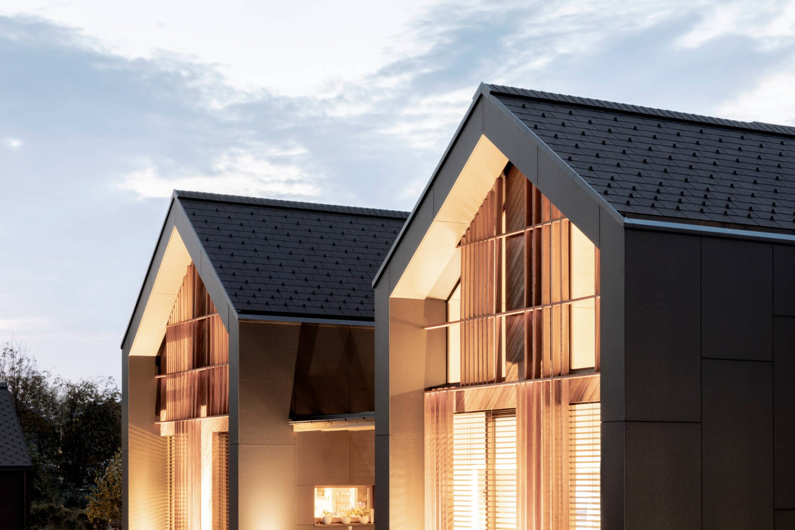 House XL - Swisspearl