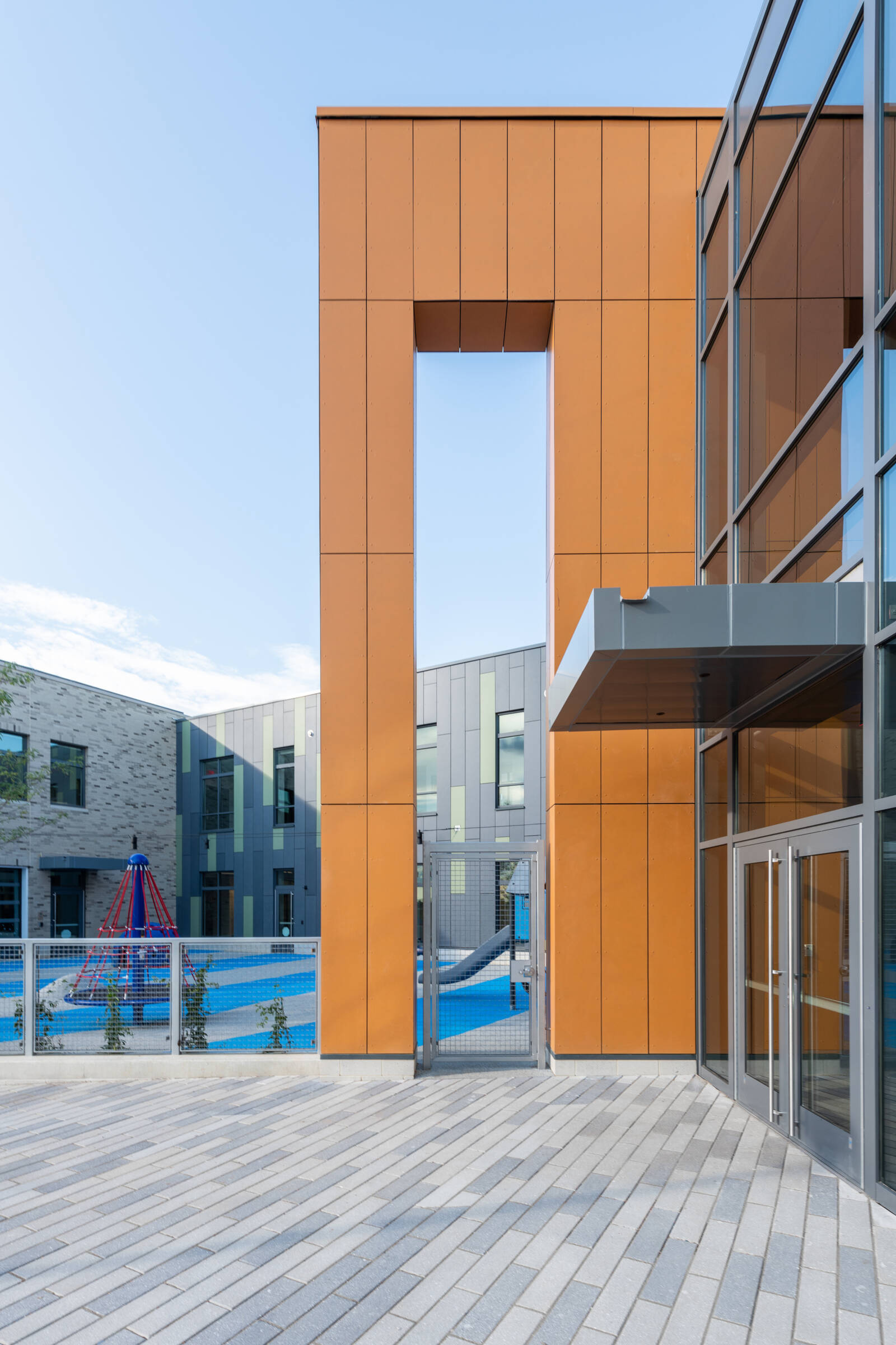 Marthas Table - Swisspearl