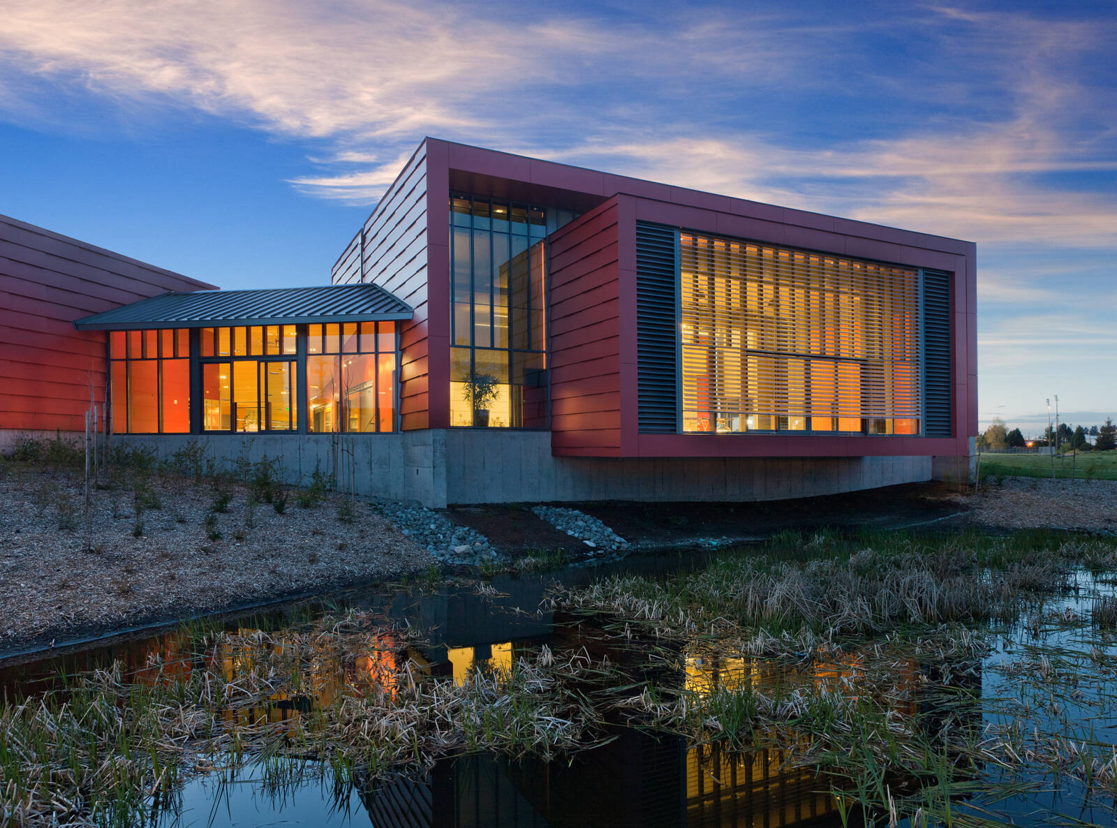 STAR Center - Swisspearl