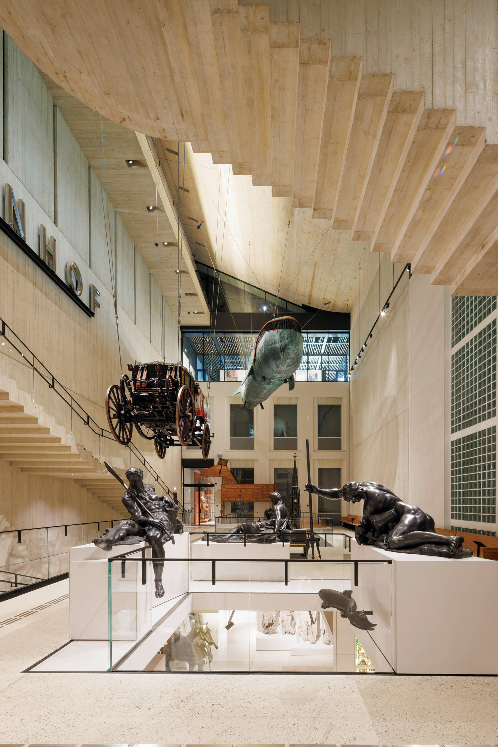 Vienna Museum - Swisspearl