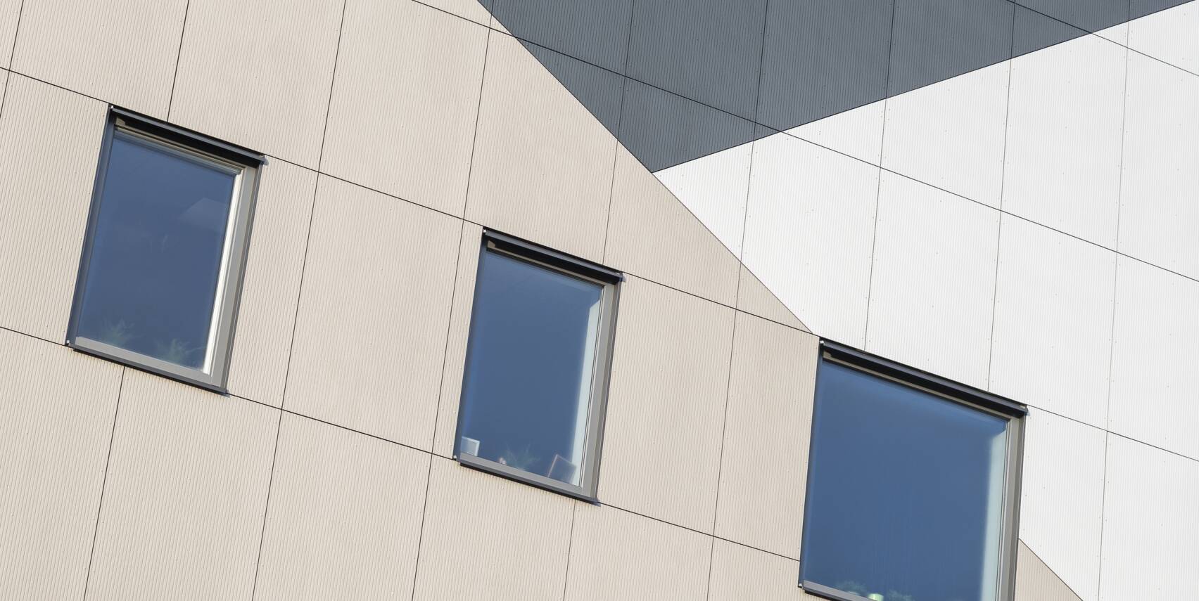 Swisspearl Sverige är idag ledande på fibercement - Swisspearl