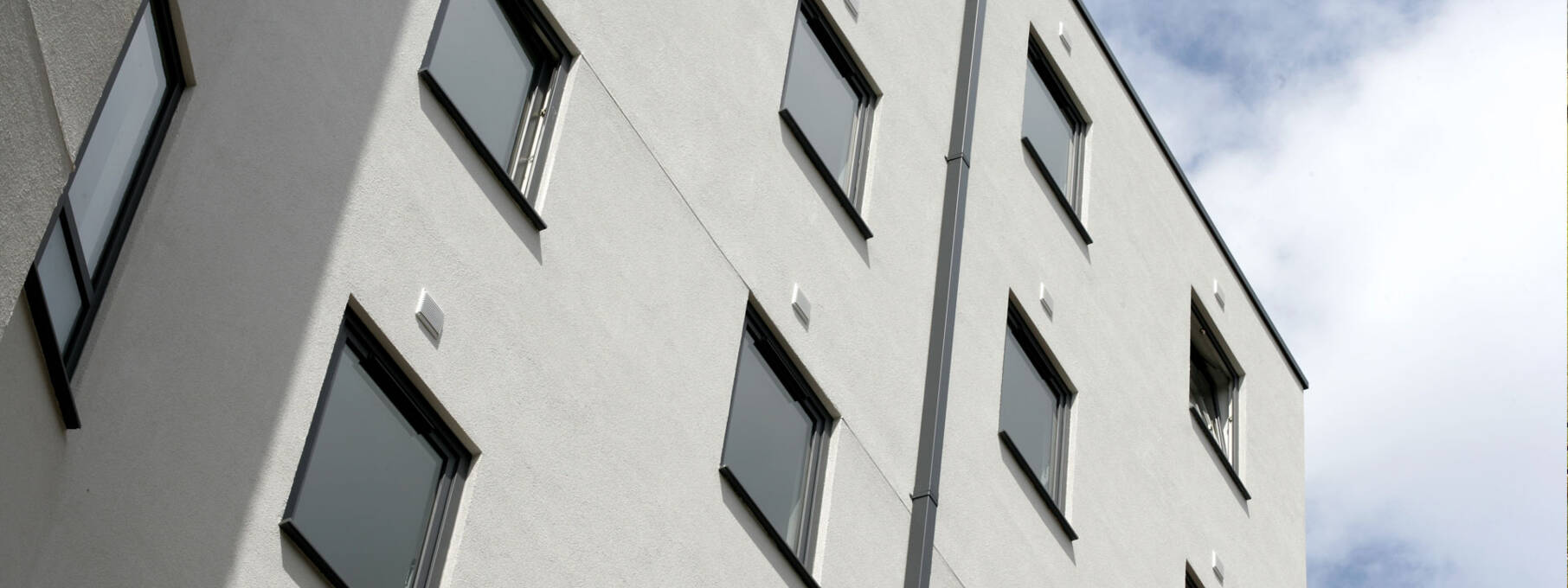 Swisspearl Construction - Swisspearl