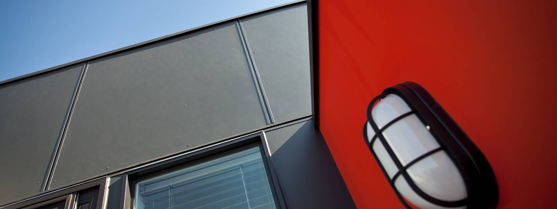 Swisspearl Panel - Swisspearl