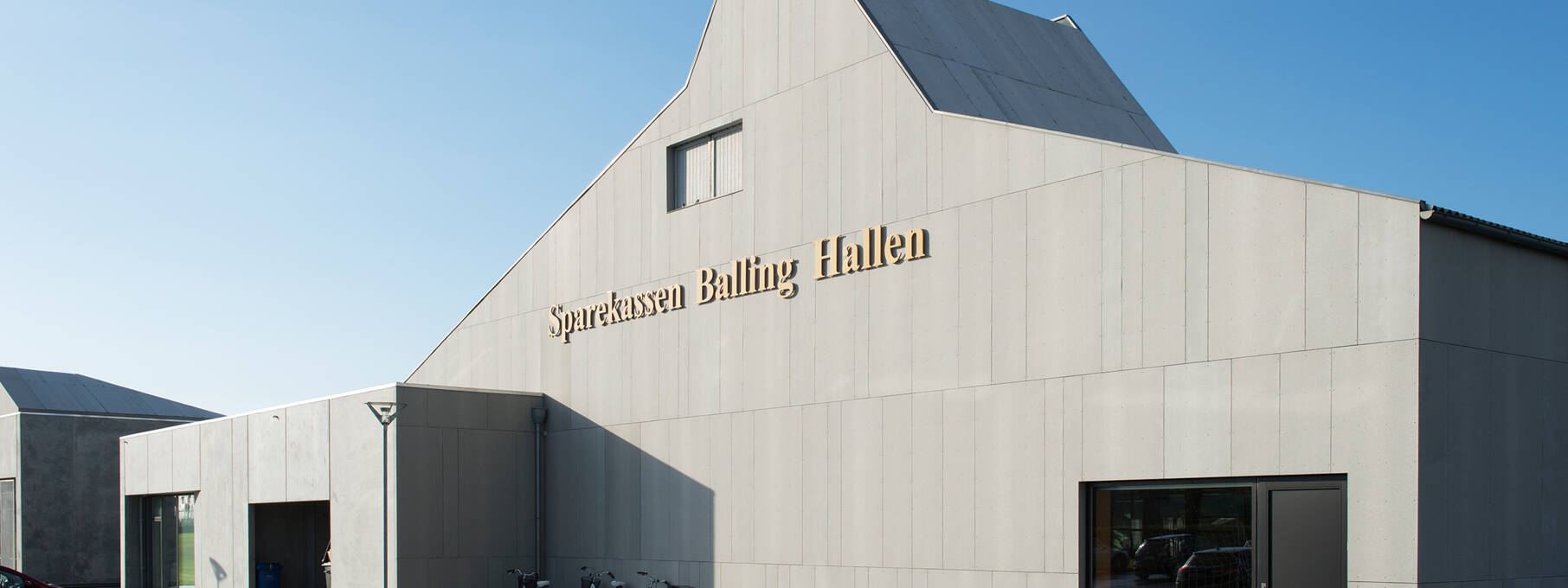 Swisspearl Natur HD - Swisspearl