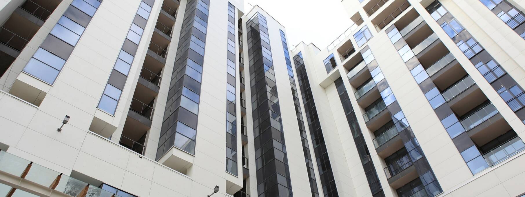 Swisspearl Fibre Cement - Deco facade board - Swisspearl