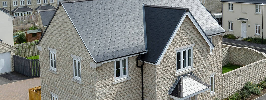 Swisspearl Berona Structured - Swisspearl