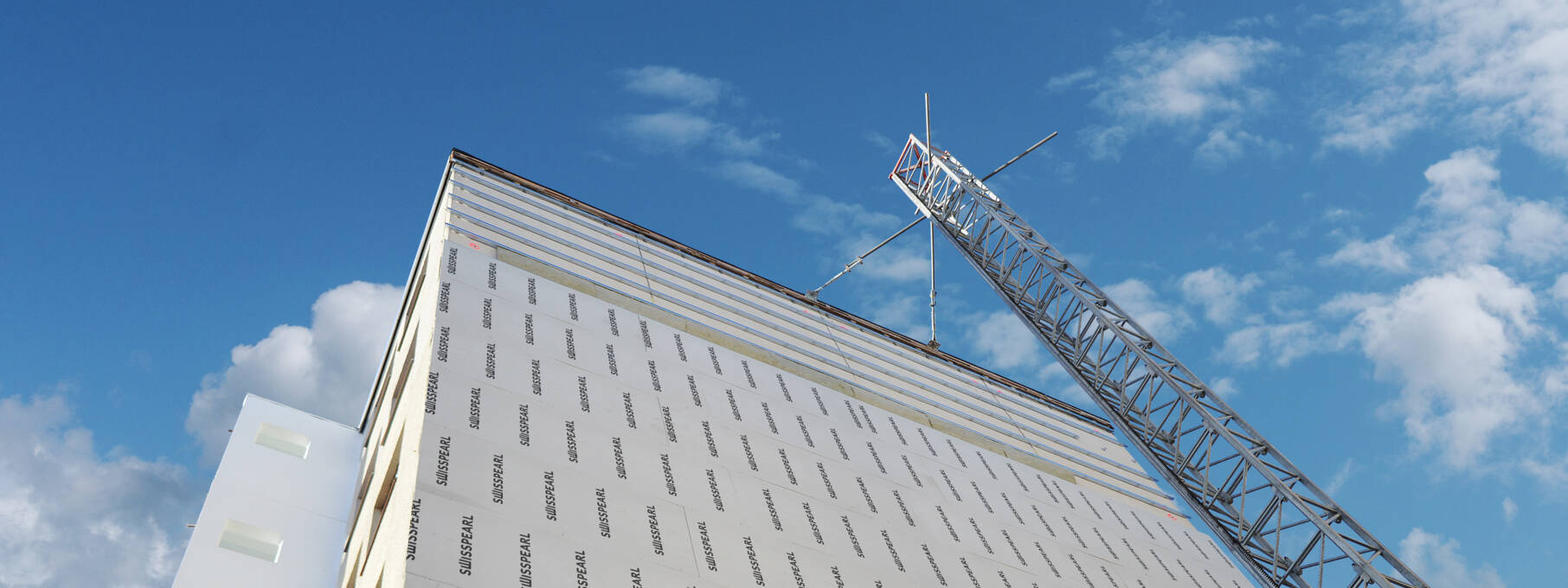 Swisspearl Windstopper Extreme - Swisspearl