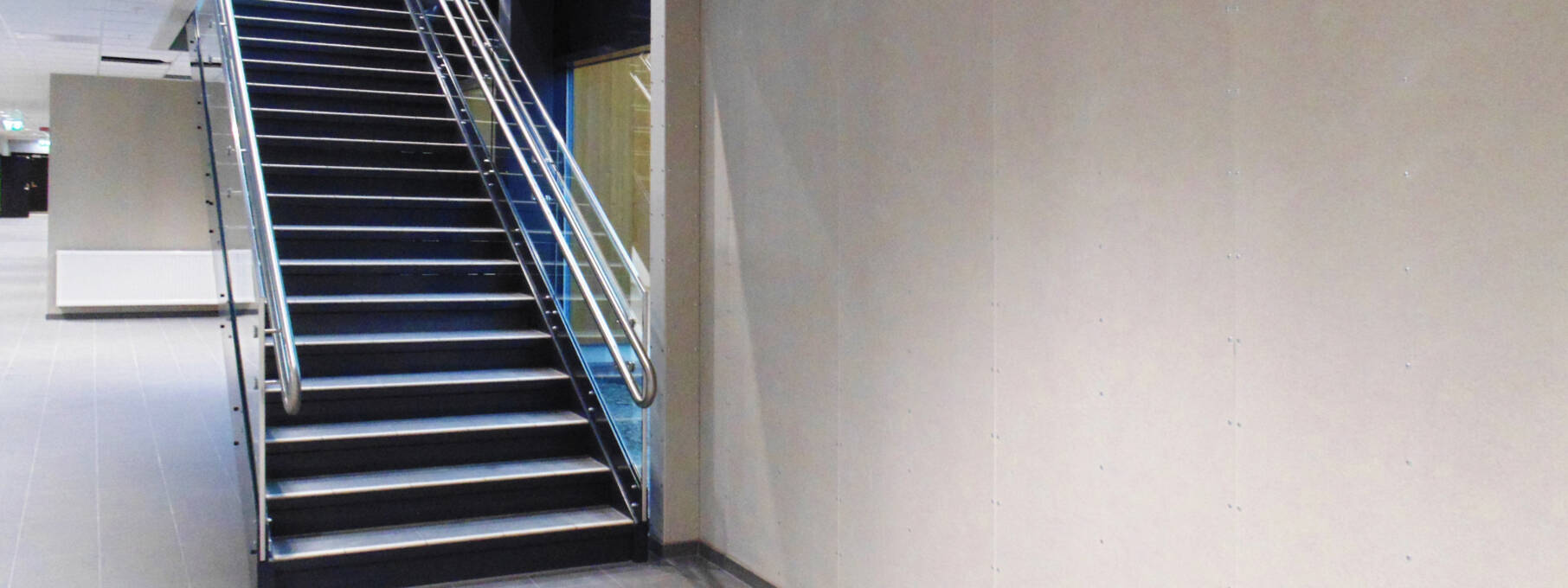 Swisspearl Fibre Cement - Multi Force for Interior - Swisspearl