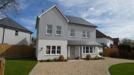 Swisspearl Westerland Slate - Swisspearl