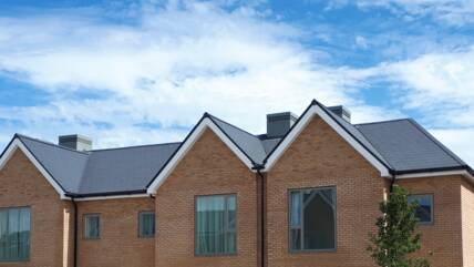 Swisspearl Jutland Slates - Swisspearl