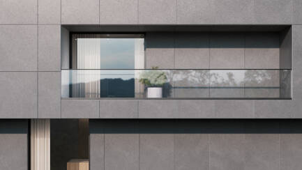 Swisspearl Group - Swiss premium fibre cement products - Swisspearl