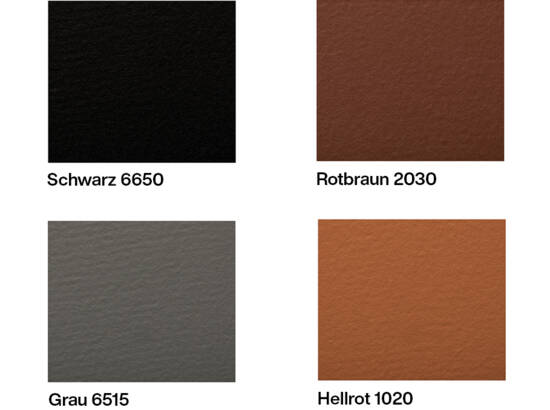 Structa Dachplatte – Innovative Faserzementlösung | Swisspearl - Swisspearl