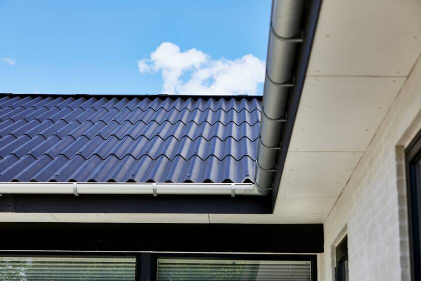 Swisspearl Partner - Specialister i tag og facade - Swisspearl